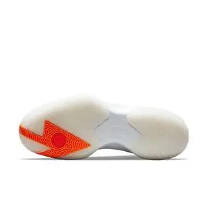 JORDAN Air Zion 1 Sneakers - Grey/orange