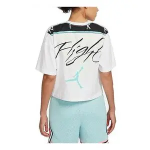 Women's Jordan Round Neck