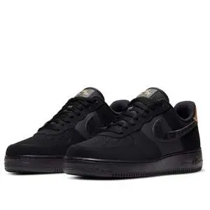 Nike Force 1 Low Top Sneakers
