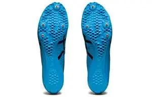 Asics Sprint Elite 2 Track Spikes - Blue