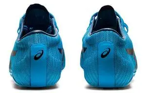 Asics Sprint Elite 2 Track Spikes - Blue