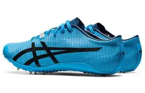 Asics Sprint Elite 2 Track Spikes - Blue