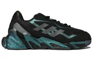 Adidas X9000l4 Sneakers - Black/blue