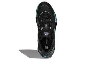 Adidas X9000l4 Sneakers - Black/blue