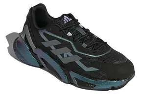 Adidas X9000l4 Sneakers - Black/blue