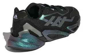 Adidas X9000l4 Sneakers - Black/blue