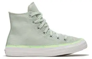 CONVERSE Chuck Taylor All Star High Top Sneakers - Green