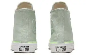 CONVERSE Chuck Taylor All Star High Top Sneakers - Green
