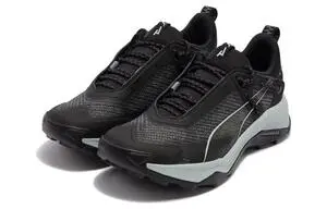 PUMA Explore Nitro Low Top Sneakers