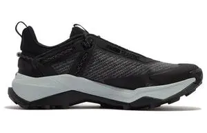 PUMA Explore Nitro Low Top Sneakers - Black
