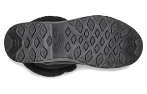 UGG Adirondack Iii Lace-up Boots - Black