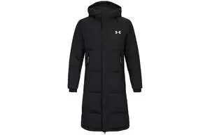 Under Armour Long Down Puffer Coat