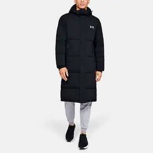 Under Armour Long Down Puffer Coat