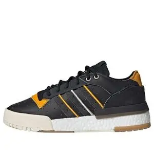 Adidas Adidas Rivalry RM Low Sneakers Black/grey