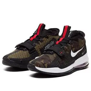 Nike Force Max Low Ep - Camouflage