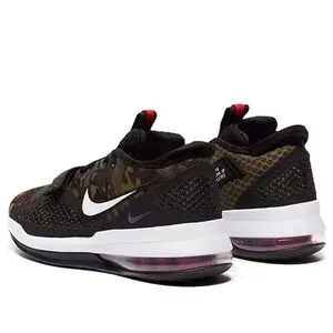 Nike Force Max Low Ep - Camouflage
