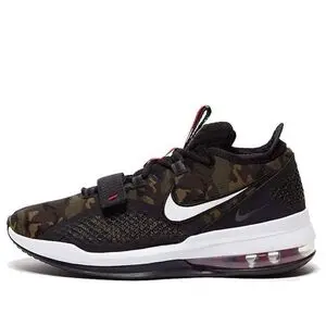 Nike Force Max Low Ep - Camouflage