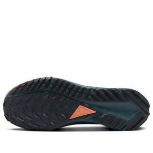 Nike React Pegasus Trail 4 Gore-tex Athletic Sneakers - Green
