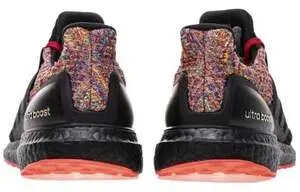 Adidas Ultraboost "beijing" Bybj56 Sneakers - Black/red