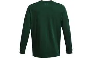 Under Armour Crest Heavyweight Long Sleeve T-shirt