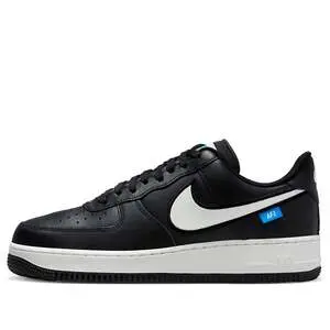 Nike Force 1 Low 'black White - Black/white