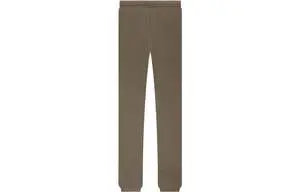 Fear Of God Fw22 Sweatpant - Wood
