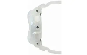 Casio Baby-g Water Resistant Shock Resist Watch
