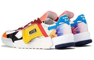 Onitsuka Tiger D-trainer Boro Sneakers