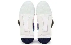 Onitsuka Tiger D-trainer Boro Sneakers