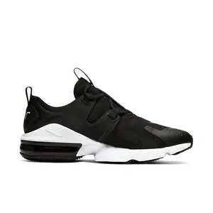 Nike Max Infinity Sneakers - Black