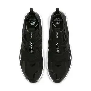 Nike Max Infinity Sneakers - Black