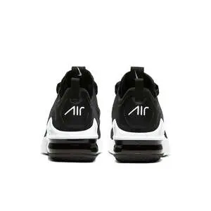 Nike Max Infinity Sneakers - Black