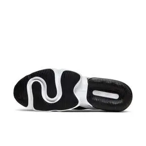 Nike Max Infinity Sneakers - Black