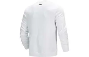 Under Armour Rival Fleece 2.0 Crew Pullover 'white