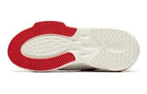 ANTA Sock Sneaker X Coca-cola