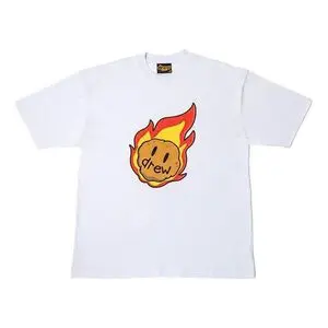 Drew House Astroid T-shirt - White