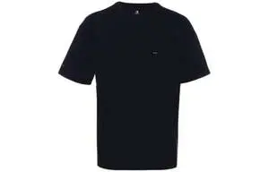 CONVERSE Jack Purcell Graphic T-shirt Asia Sizing - Black