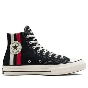CONVERSE Chuck 70 Archival Stripes High Top Sneakers