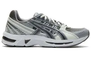 Asics Gel-kyrios Athletic Sneakers - Grey/silver