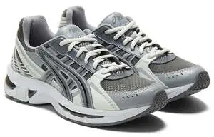 Asics Gel-kyrios Athletic Sneakers - Grey/silver