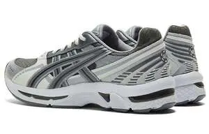 Asics Gel-kyrios Athletic Sneakers - Grey/silver