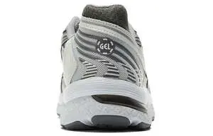Asics Gel-kyrios Athletic Sneakers - Grey/silver