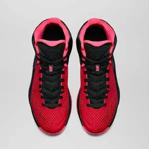 Nike Zoom Hyperfuse 2014 High Top Sneakers
