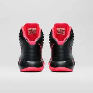 Nike Zoom Hyperfuse 2014 High Top Sneakers