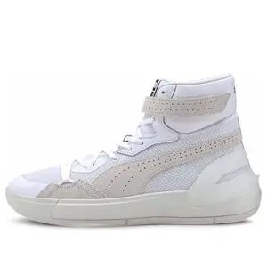 PUMA Sky Modern 'dreamer' High Top Sneakers