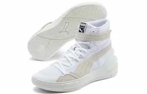 PUMA Sky Modern 'dreamer' High Top Sneakers