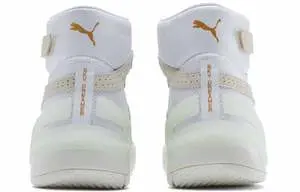 PUMA Sky Modern 'dreamer' High Top Sneakers