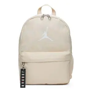 JORDAN Air Mini Backpack - Beige/white