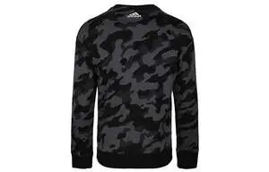 Adidas Long Sleeve Crewneck Sweatshirt