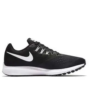 Nike Zoom Winflo 4 Low Top Sneakers